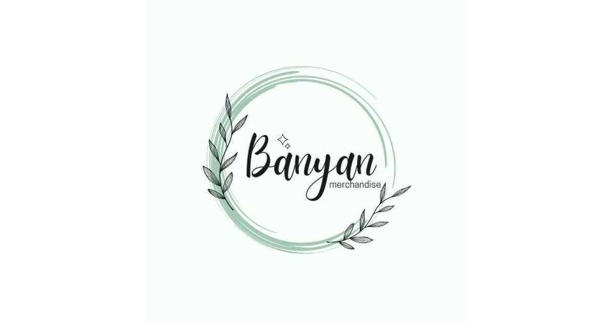 Banyan Merchandise